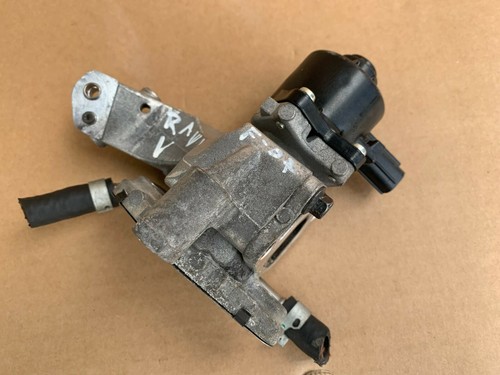 Toyota RAV4 2020 HYBRID 2.5 Valve Pipe EGR 25620-25040 | eBay