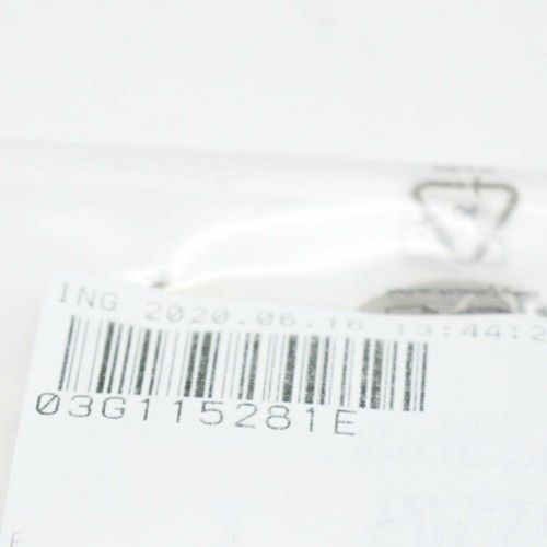 NEW AUDI A4 8E B7 ENGINE OIL PUMP FOLLOWER 03G115281E OEM NO DUTY TO 🇺🇸 ...