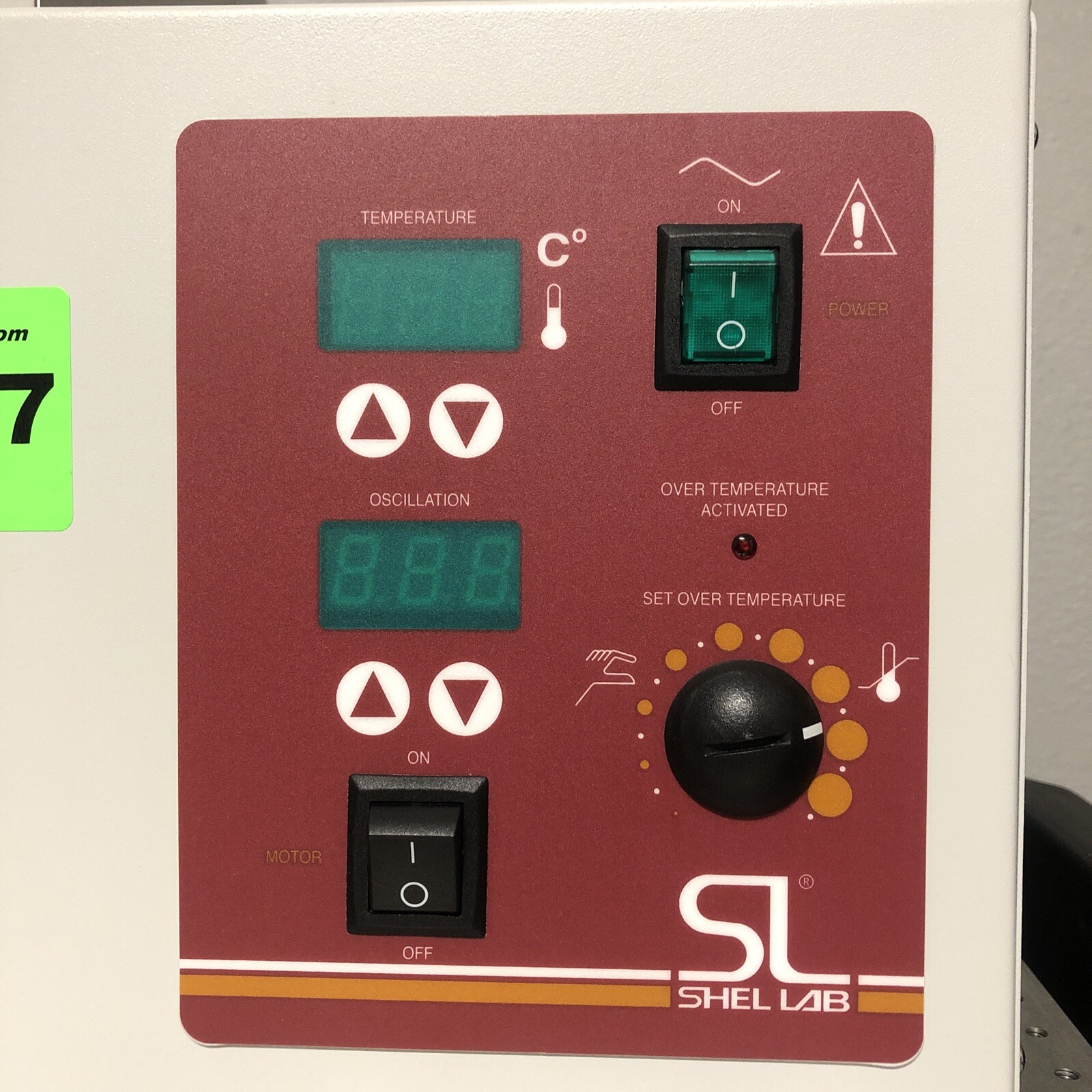 SHEL Lab WS17 Shaking Circulating / Reciprocating WATER BATH Sheldon | eBay