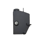 Radiator Coolant Expansion Header Tank For Mini R50 R52 R53 Cooper 2001 ...