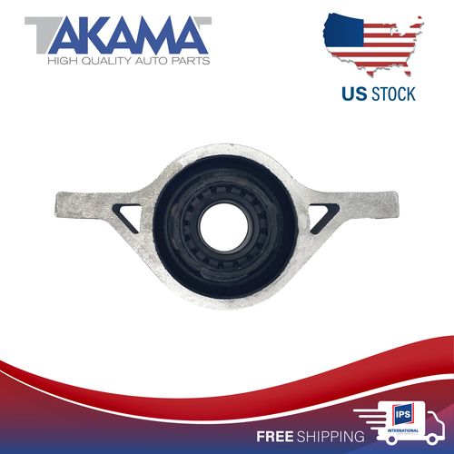 Driveshaft Center Bearing Support for KIA SORENTO, SPORTAGE, HYUNDAI ...
