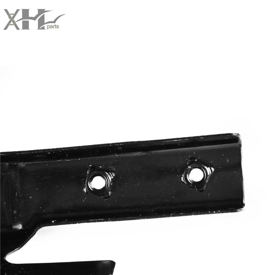 Left Headlight Support Bracket Carrier Fits Mercedes W221 S550 ...