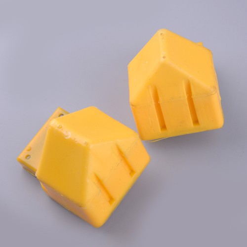 2pcs Front Lower Control Arm Bumper # 15835667 Fit for GM Pickup Truck ...