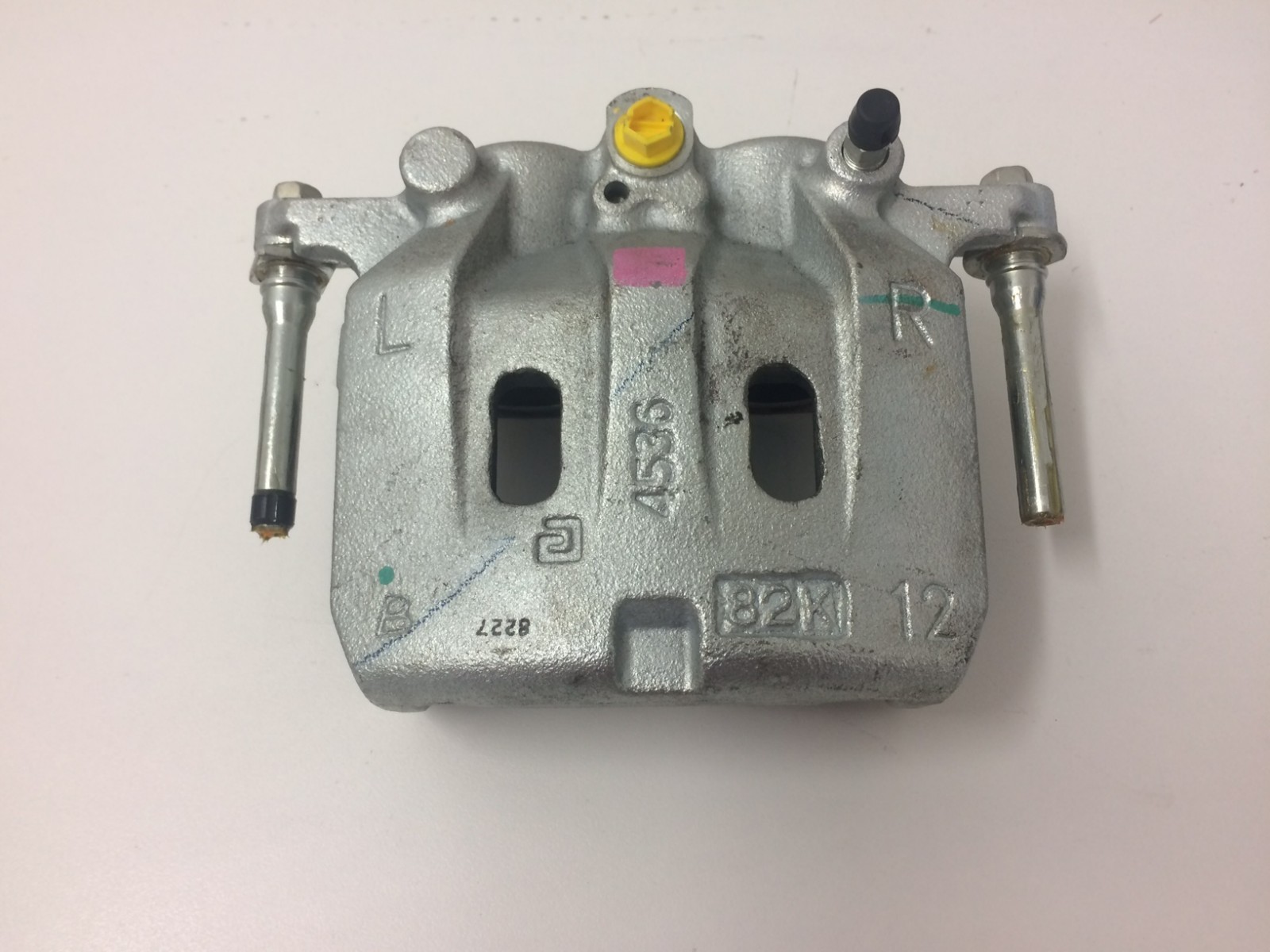 Genuine Holden RG Colorado Front Brake " Caliper Pair " 2012-2020 | eBay