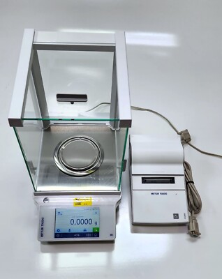 Digital Scales & Balances - Balance Printer