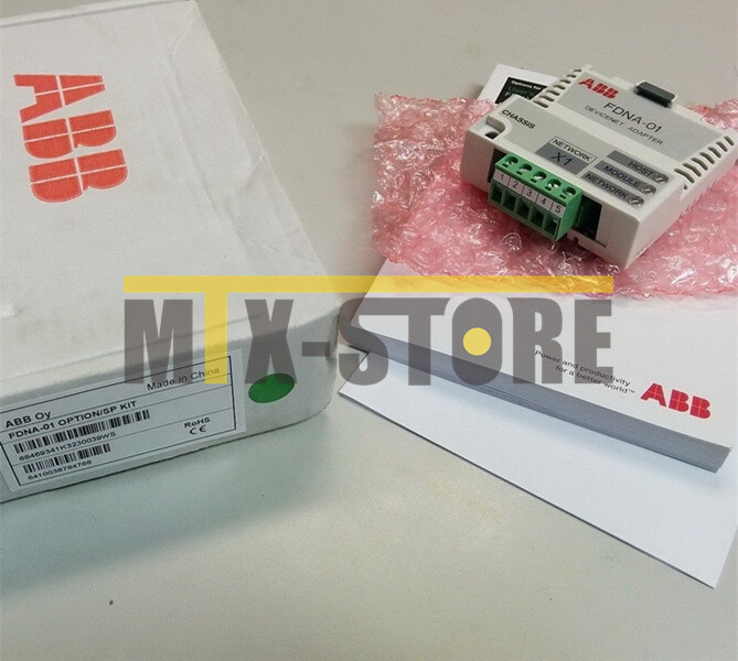 1pcs Brand New ones FDNA-01 | eBay