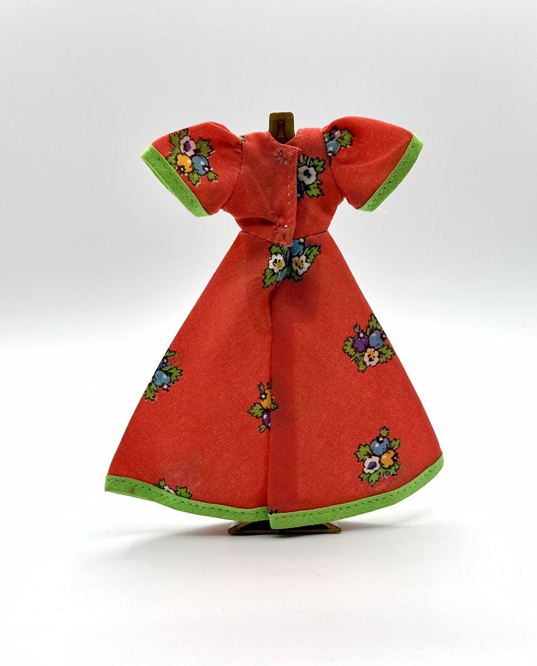 Topper Dawn Doll Pippa Fashion “Disco Girl” Dress | eBay