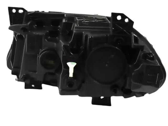 Genuine Mopar Headlamp Right 68570304AB | eBay