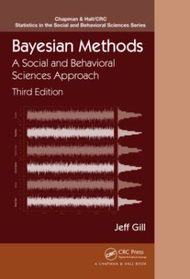 Bayesian Methods - 3rd Edition 9781439862483 | eBay UK