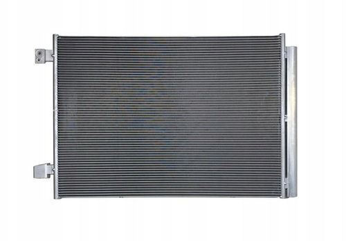 CONDENSER AIR CON RADIATOR MERCEDES C-CLASS W206 C200 C220 C300 CDI ...