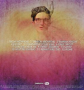 Sweet Disarray von Dan Croll (CD) online kaufen | eBay.de