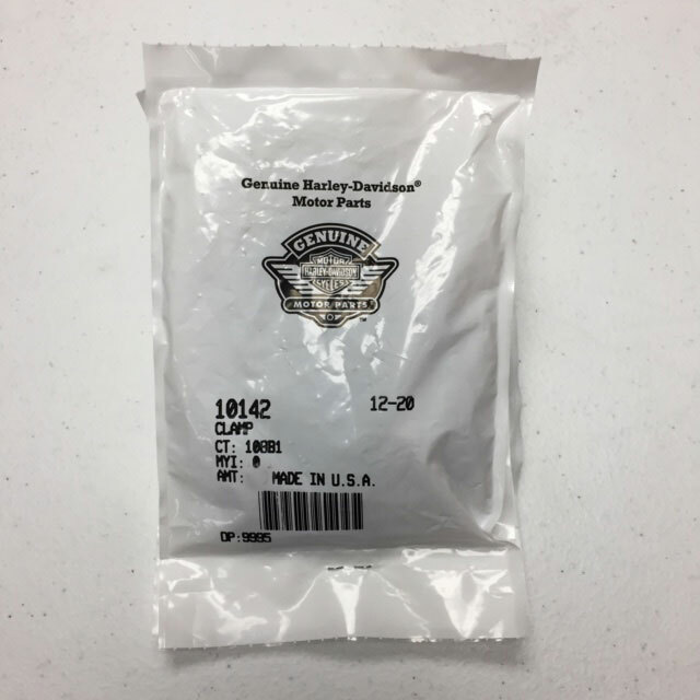 OEM HARLEY DAVIDSON 21.0 OETIKER CLAMP - 10142 [ NEW ] | eBay