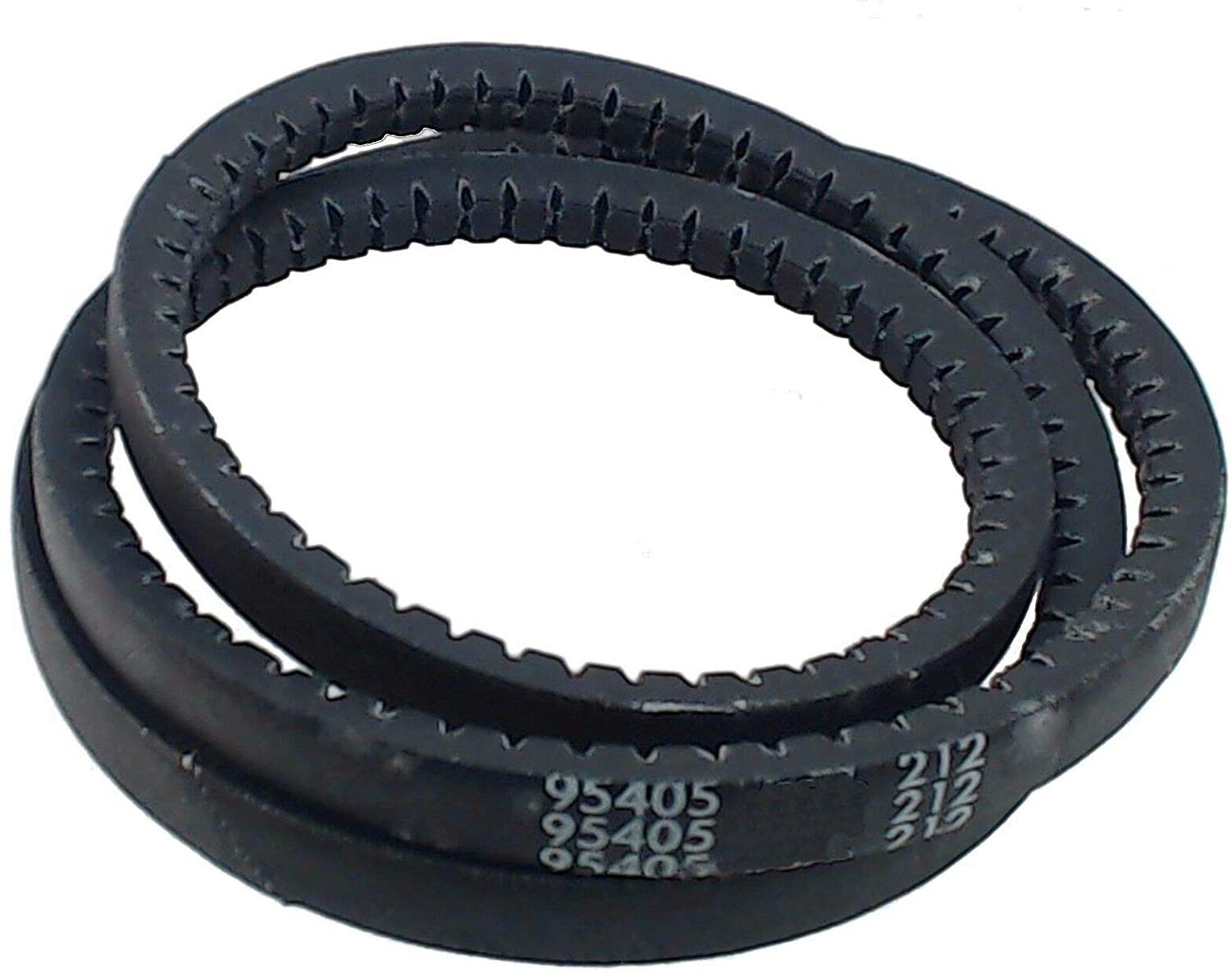 Washing Machine V Belt for Whirlpool 95405 WP95405 AP6013662 LB 47 13/ ...