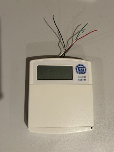 Interlogix GE ITI 60-820 Fixed English Keypad | eBay