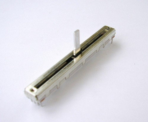 Quality 10K ALPS RS6011SP PCB Slide Potentiometer Pot 10KB. Mixer Fader ...