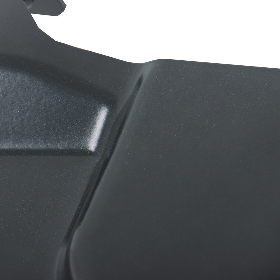 Labwork Bumper Bracket Front Left & Right Side Set of 2 For Ford Ranger ...