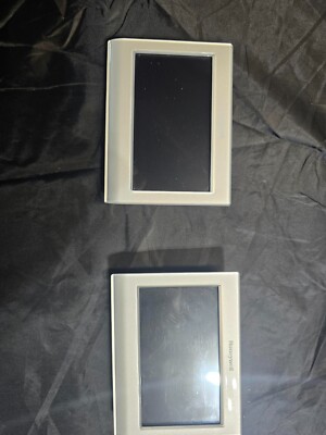 Honeywell RTH9585WF Programmable Thermostat - Gray ‎(RTH9585WF1004/W ...