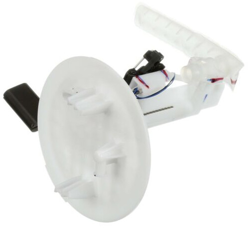 NEW MERCEDES-BENZ ML W166 LEFT TANK FUEL FILTER UNIT A1664700490 OEM NO ...