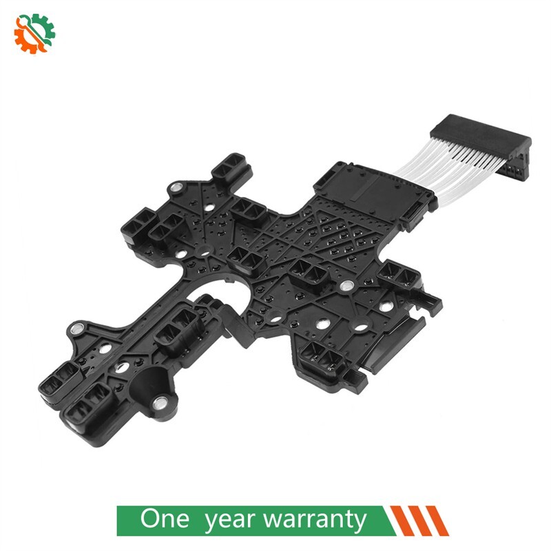 02E DQ250 DSG Transmission Circuit Board Wiring Harness 02E325039 Fit ...