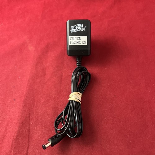 Smart Sketcher Projector Draw Learning Replacement AC Adapter Power ...