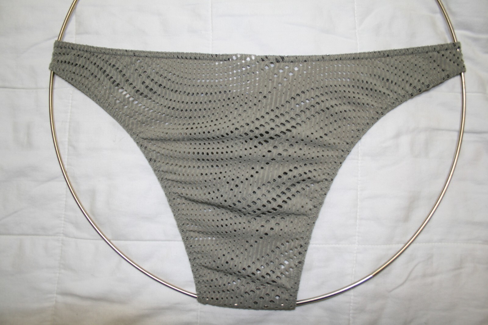 PREVAIL SPORT*MENS VINTAGE SWIM BIKINI BRIEFS* BUFF REVEAL / EXTRA ...