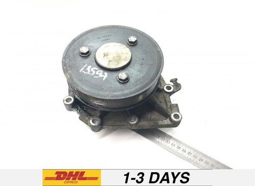 51065030384 51065006694 Coolant Water Pump MAN D2066 D2676 Trucks Lorry ...