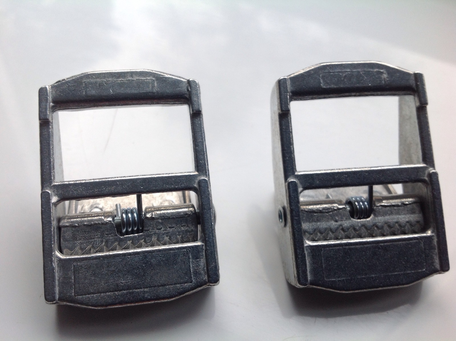 25mm Metal Cam Flap Buckles For Webbing (250kg) x2 x5 x10 x50 | eBay UK