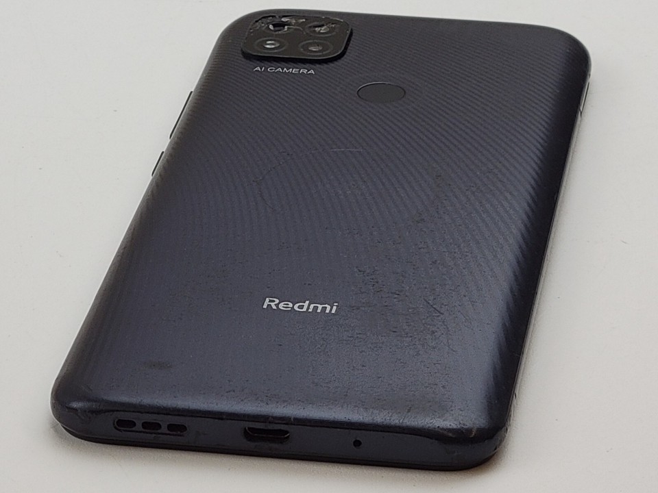 Xiaomi Redmi 9C (M2006C3MG) 64GB (GSM Unlocked) Dual SIM - *PLEASE READ ...