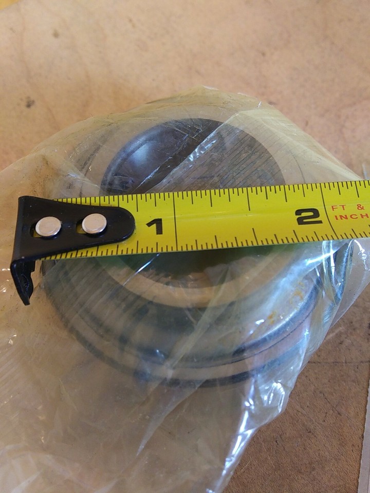 Fafnir 1103 RR 1103KRR Bearing and COL | eBay