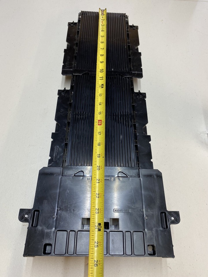 Square D 200 amp 240v SC40M200S Bus Bar Replacement 40sp 1 Phase MCB | eBay