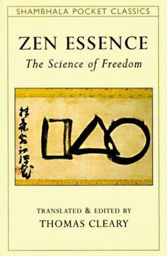 Zen Essence: The Science of Freedom by Cleary, Thomas F. 1570620970 | eBay