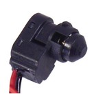 Brake Lever Light Switch For 12+ Harley Softail Dyna Sportster 71500118 ...