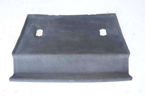 Porsche Carrera S 911 991 2013 Rear Parcel Shelf Carpet Panel ...
