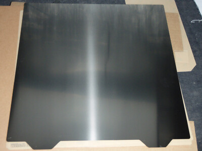 Wham Bam Flexible Build Plate 320 x 310 | eBay