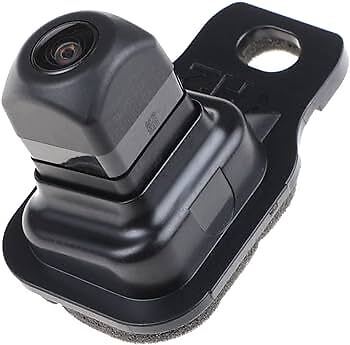 Back Up Camera For 2017-2019 Toyota Highlander Without Rear Park Assist ...