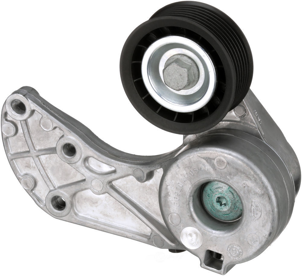 Accessory Drive Belt Tensioner Assembly Gates 38317 for sale online | eBay
