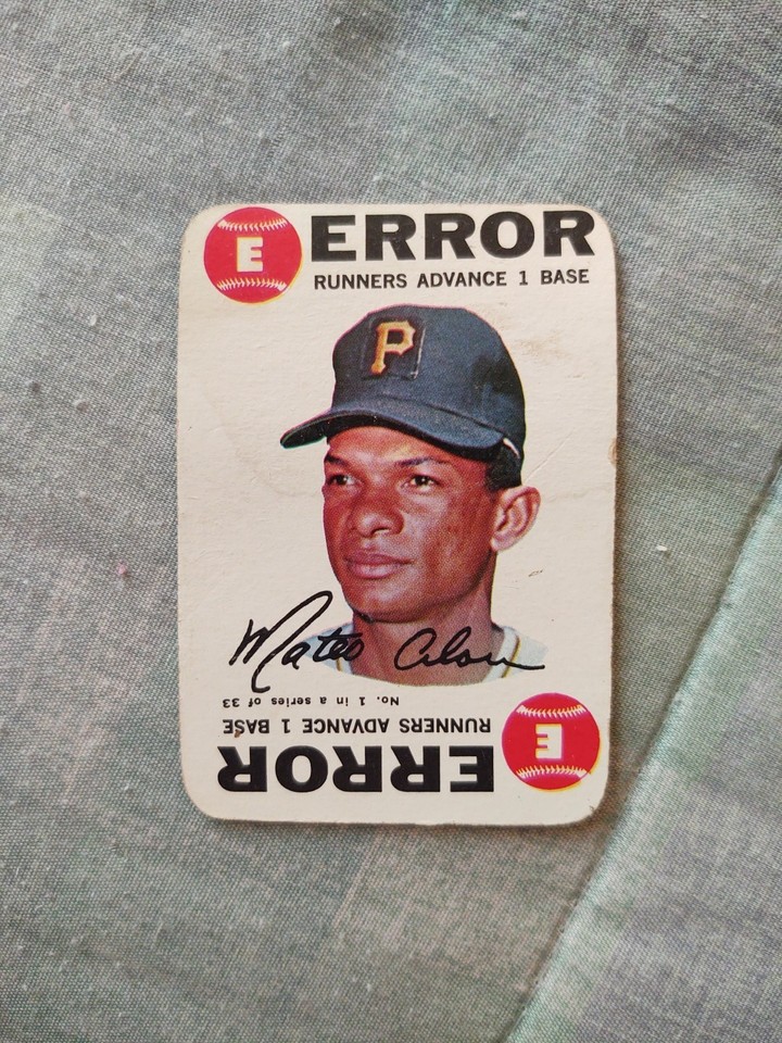 Baseball Game Cards | eBay