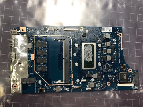ASUS VivoBook Flip 14 TP412F i5-10210U 1.6GHz Motherboard 60NB0N30 ...