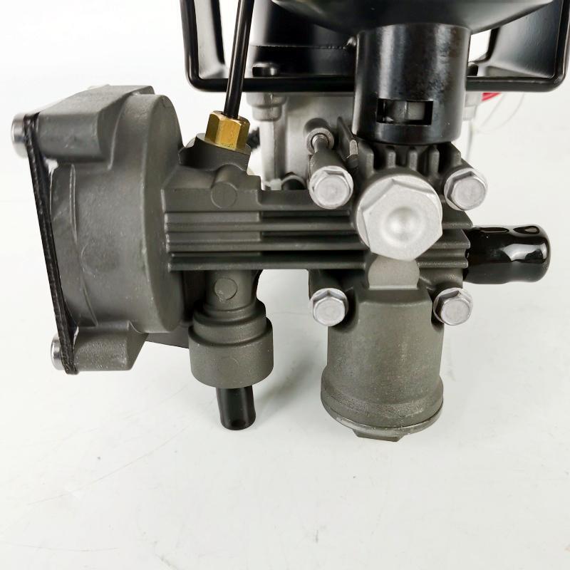 AMK Air Suspension Compressor For Land Rover LR3 LR4 Range Rover Sport ...