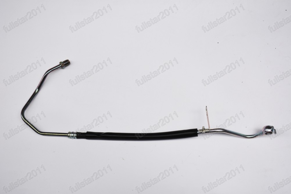 Oil Cooler Hose Return Line MR431080 For Mitsubishi Montero Pajero 2001 ...