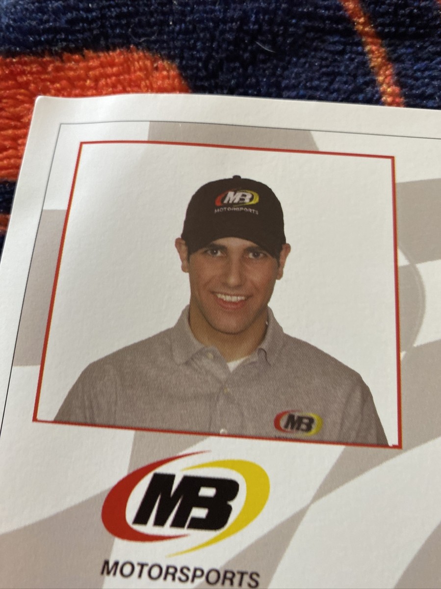 Arca Rookie Of The Year