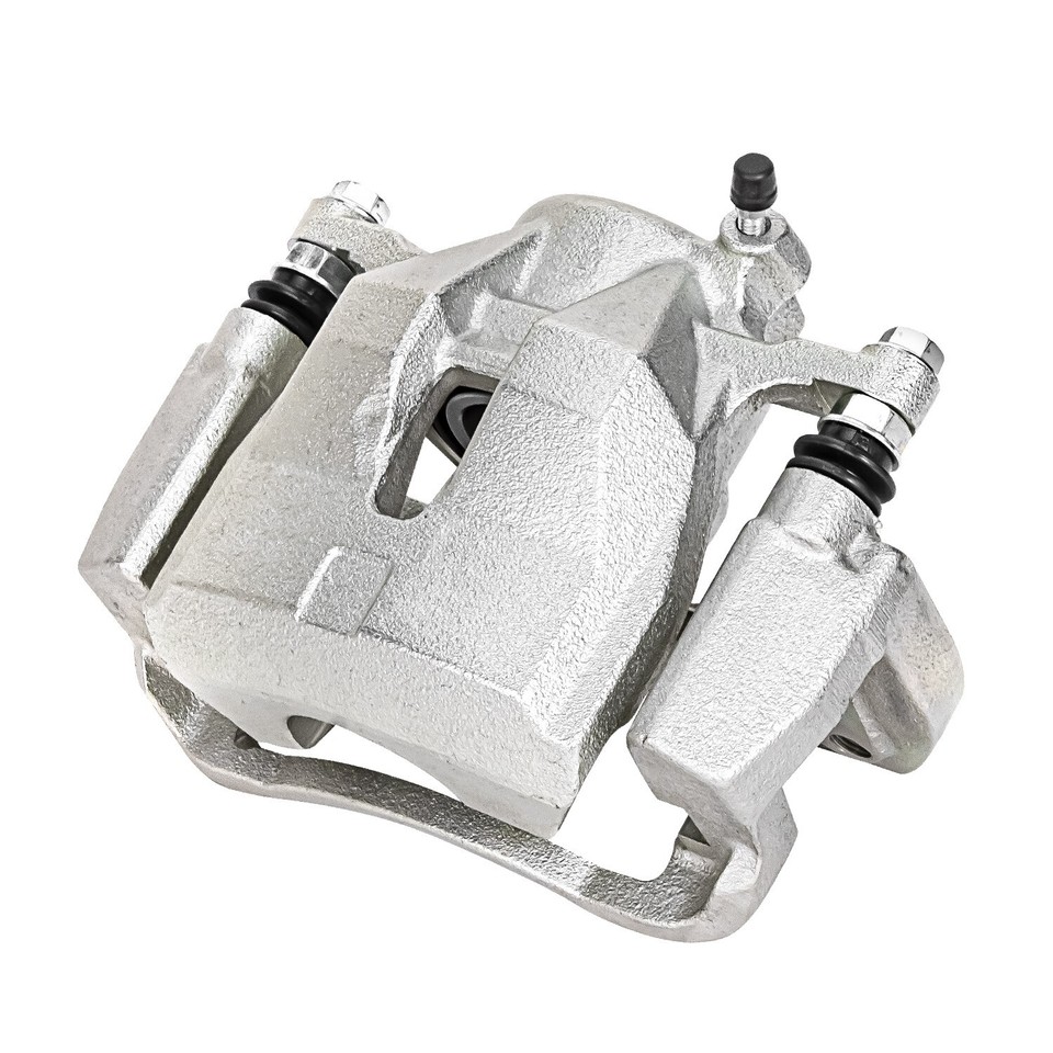 Front Left Disc Brake Caliper w/ Bracket for Toyota RAV4 Matrix Corolla ...