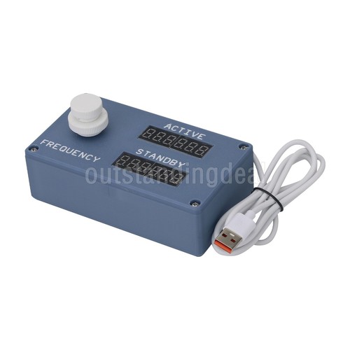 SimPlayer Universal Radio Tuning Panel for Microsoft Flight Simulator X ...