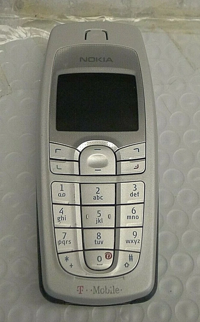 Nokia 6010