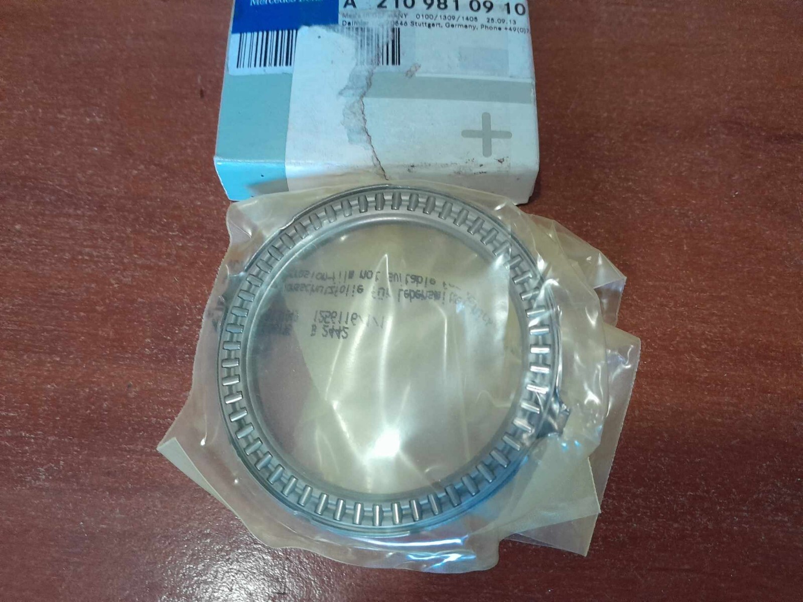 MERCEDES BENZ W202 W210 230 C240 C250 C280 ML320 Needle Bearing ...