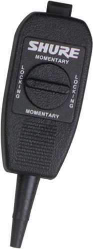 Shure A120S In-line Microphone On/off Switch for sale online | eBay