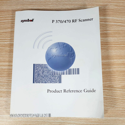 Barcode Scanners - Symbol Phaser