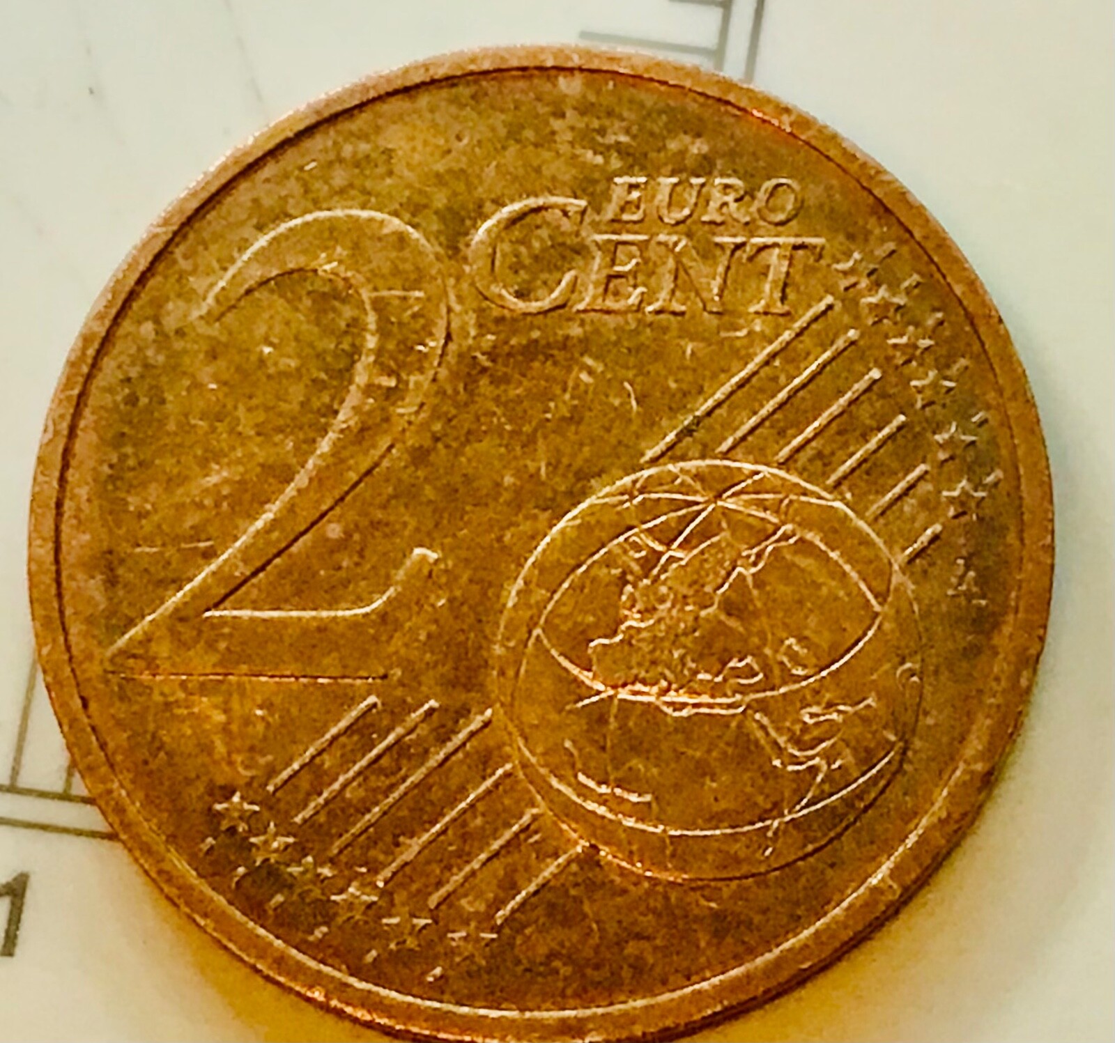 1999 2 euro cent. France | eBay