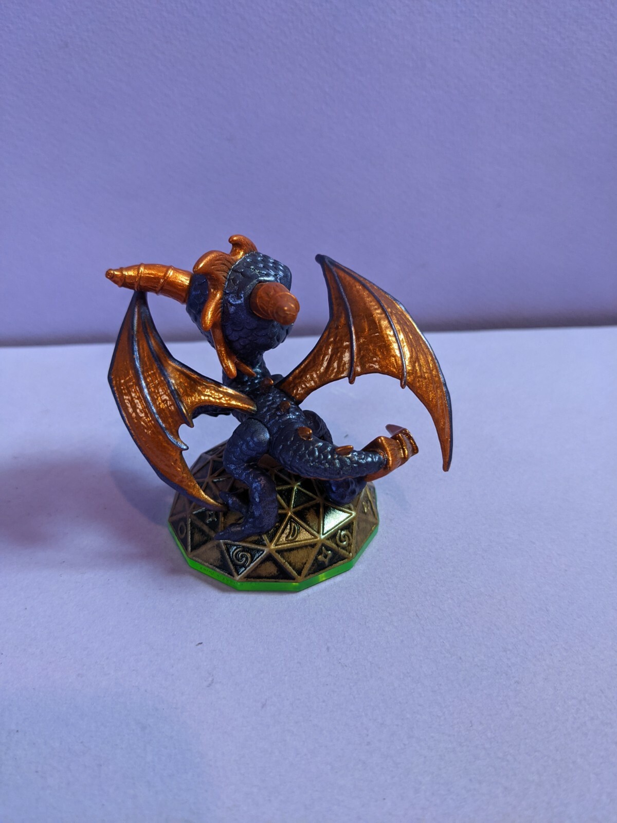 E3 2011 Spyro -- Wii Skylander -- Model 83974888 | eBay