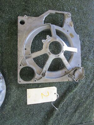 Onan Microquiet 4000 stator housing endbell 211-0497-00 170-4618 | eBay